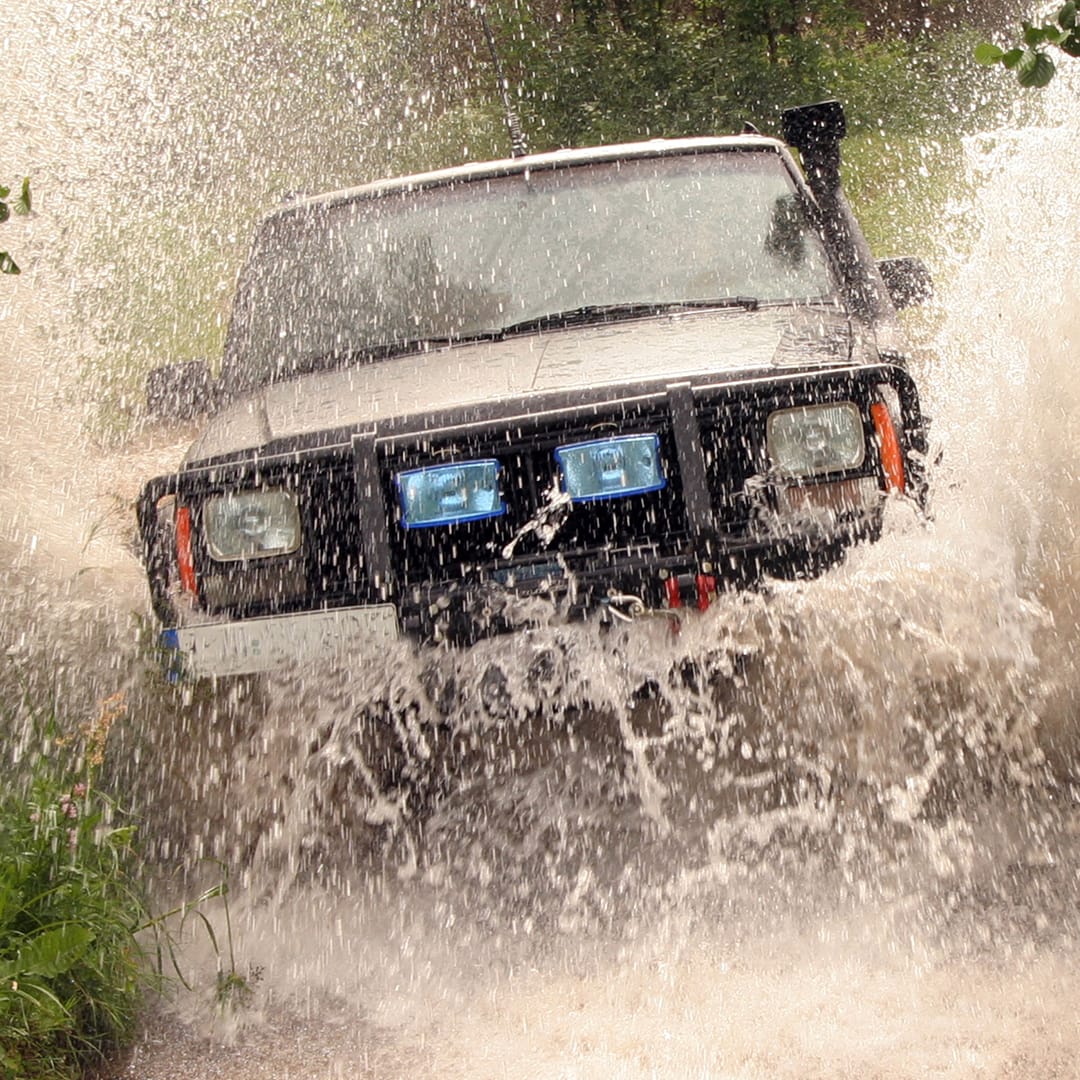 Performance - GRJ Offroad