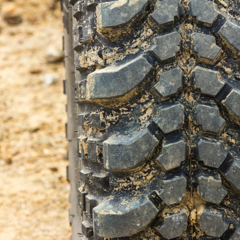 GRJ Offroad Has Off-Road Tires — Visit Us Today!