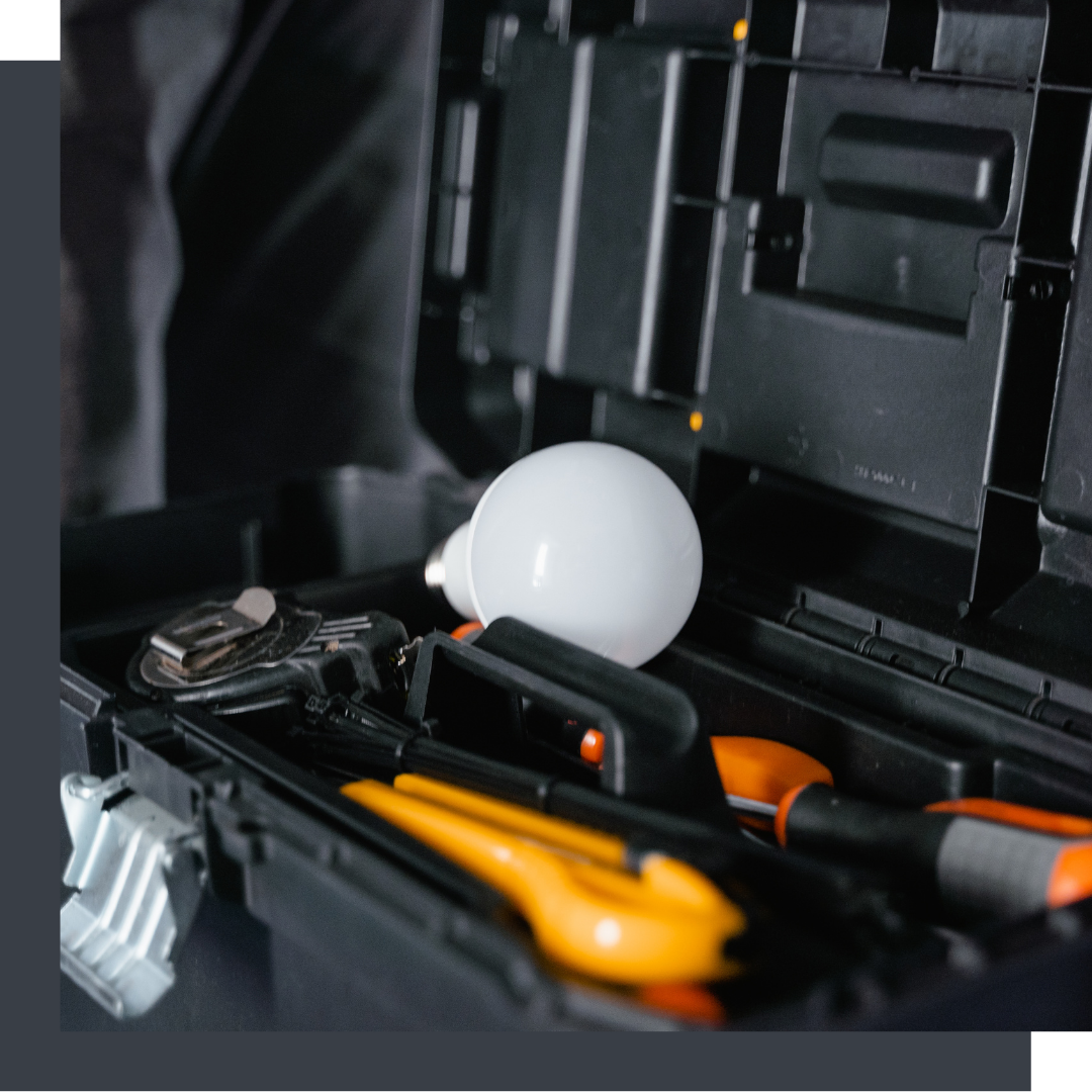 General Contractor Fleets - GRJ Offroad