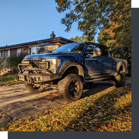 Elevate Your F150: Top Lift Kits for Off-Roading Fun - Get a Quote!
