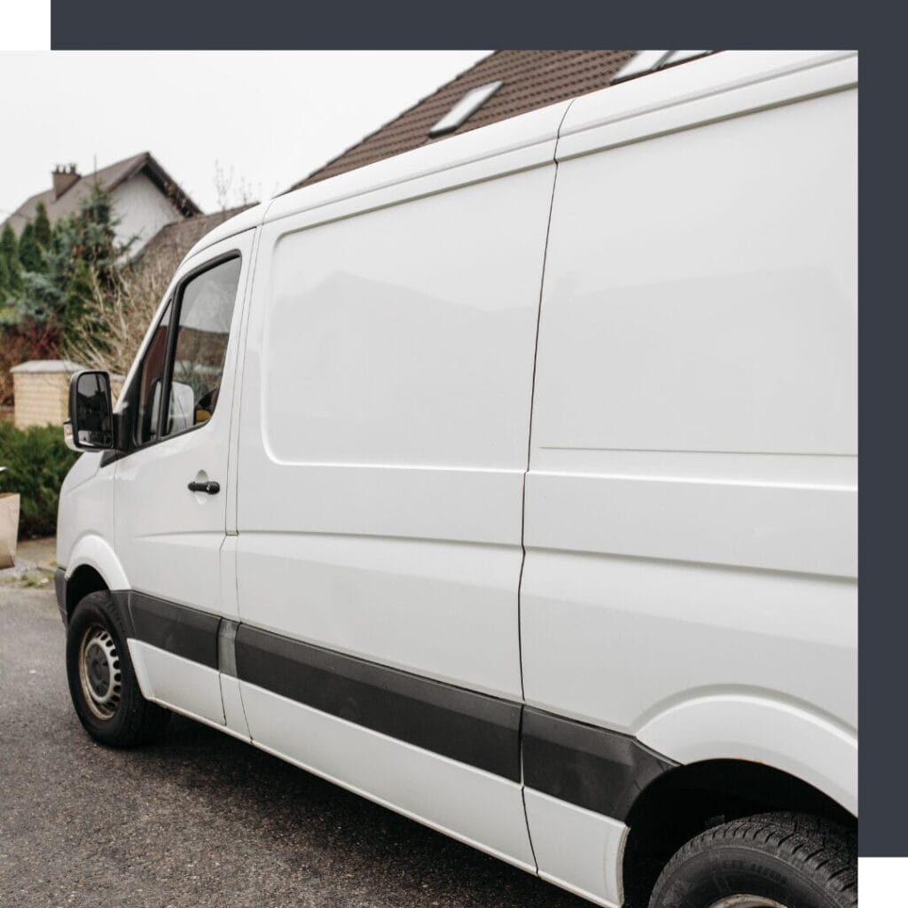 Plumbing Fleets Solutions with GRJ Offroad – Contact Us