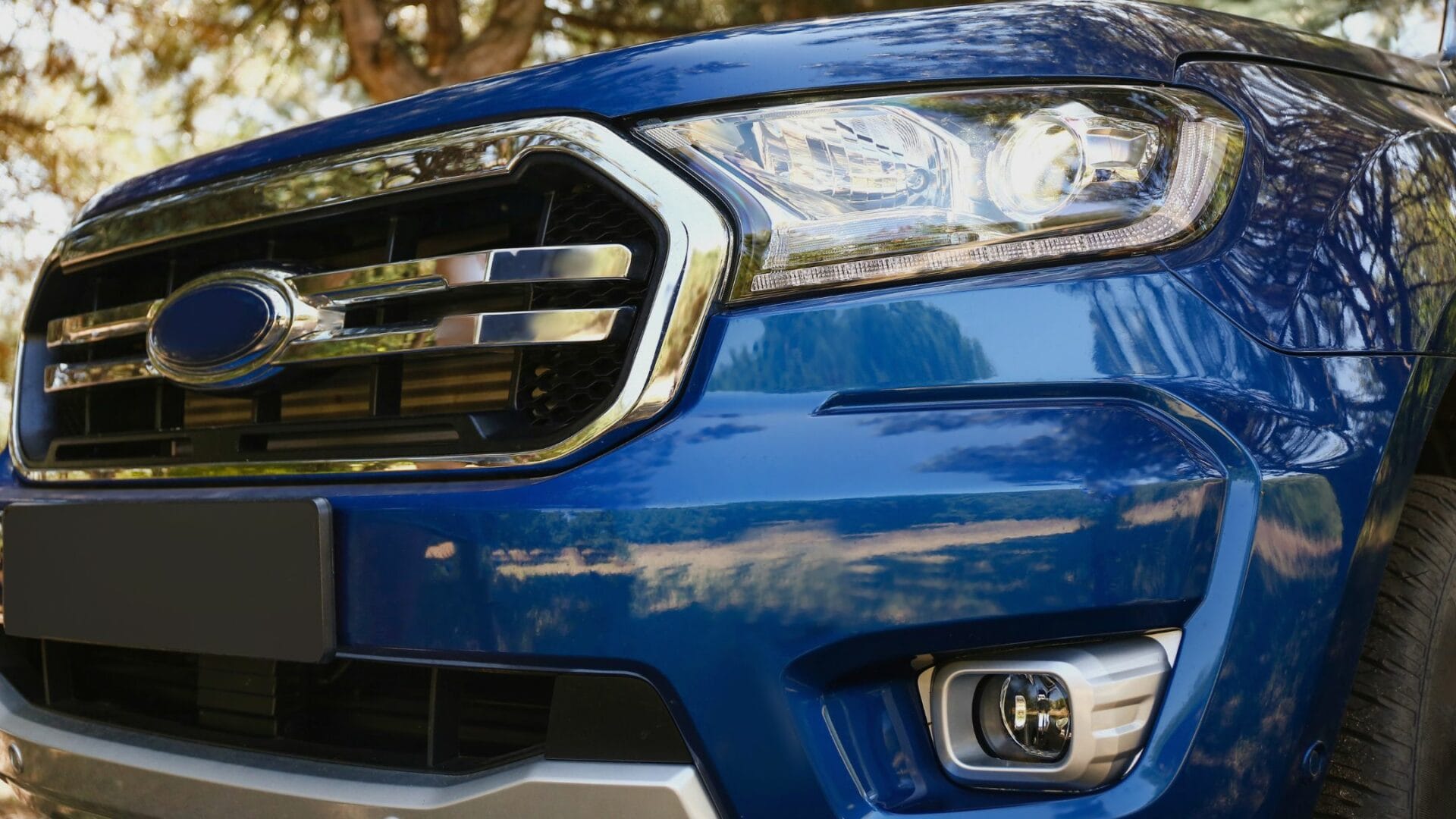 Tint Solutions in Dahlonega - Contact GRJ Offroad