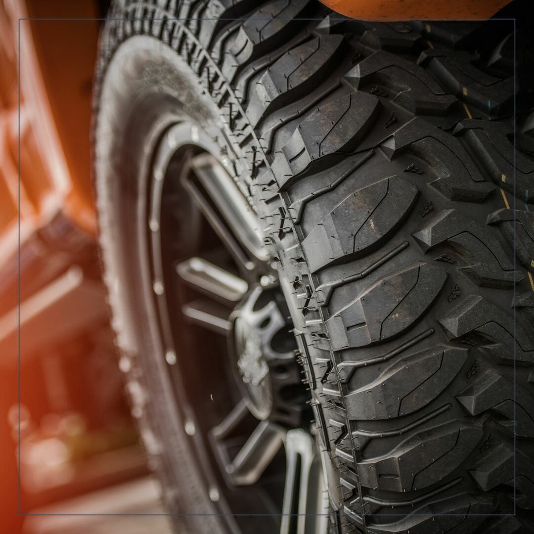 GRJ Offroad Offers Wheel Replacements — Call Us!