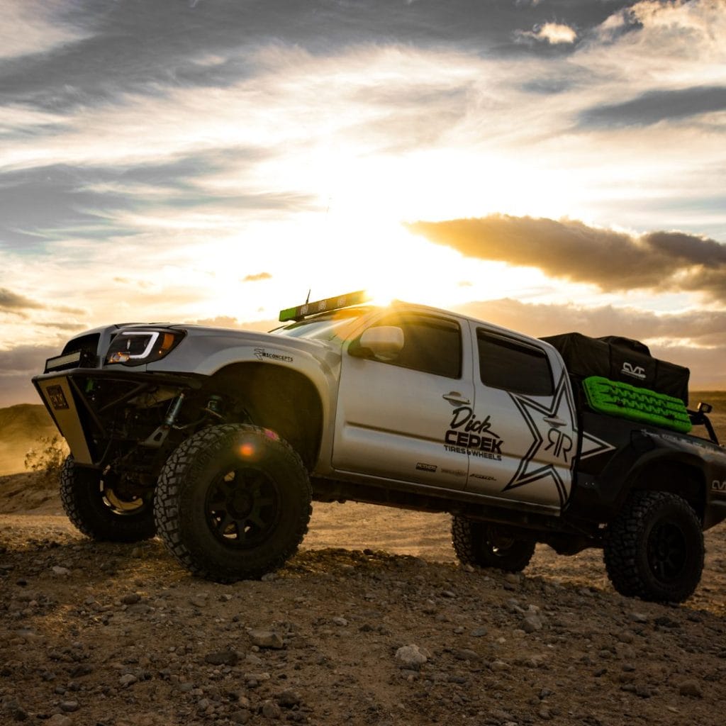 What Are the Must-Have Accessories for Off-Road Vehicles? - GRJ Offroad