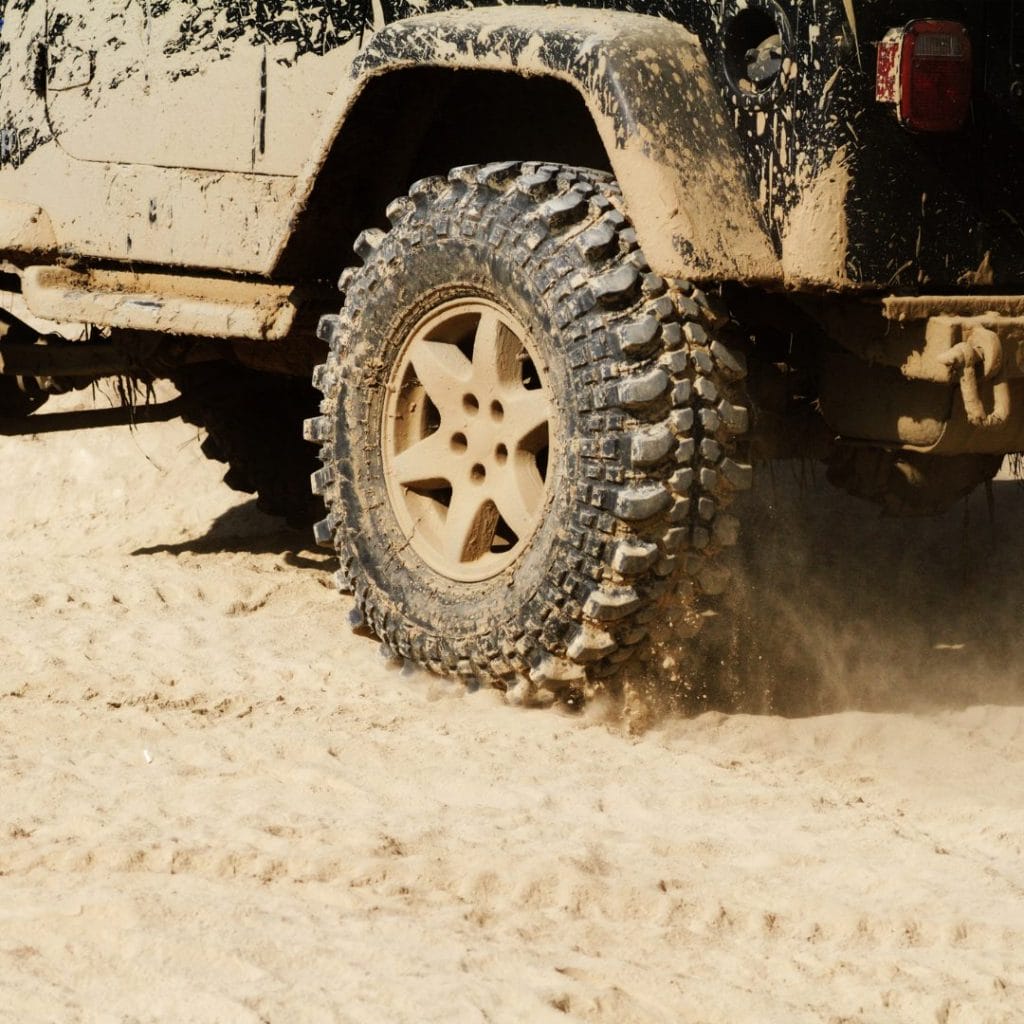 What Are the Must-Have Accessories for Off-Road Vehicles? - GRJ Offroad