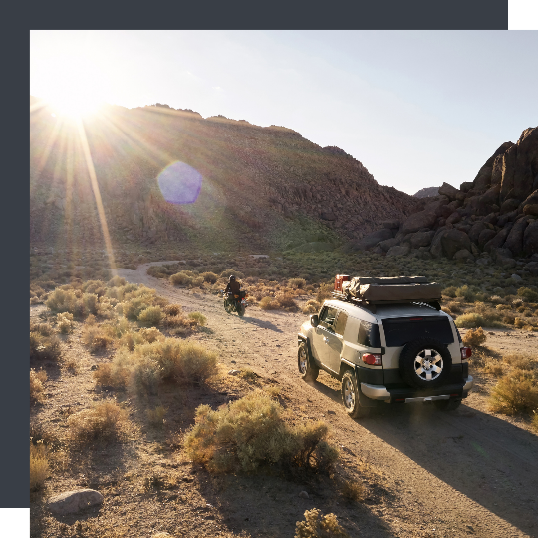 Jeep Lift Kits - Schedule Your Installation Today