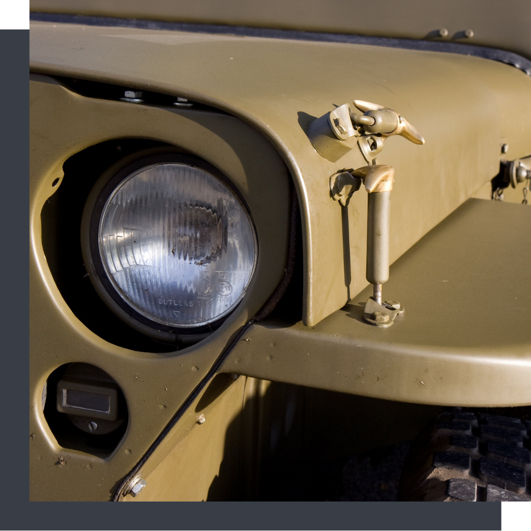 Jeep Lift Kits - Schedule Your Installation Today