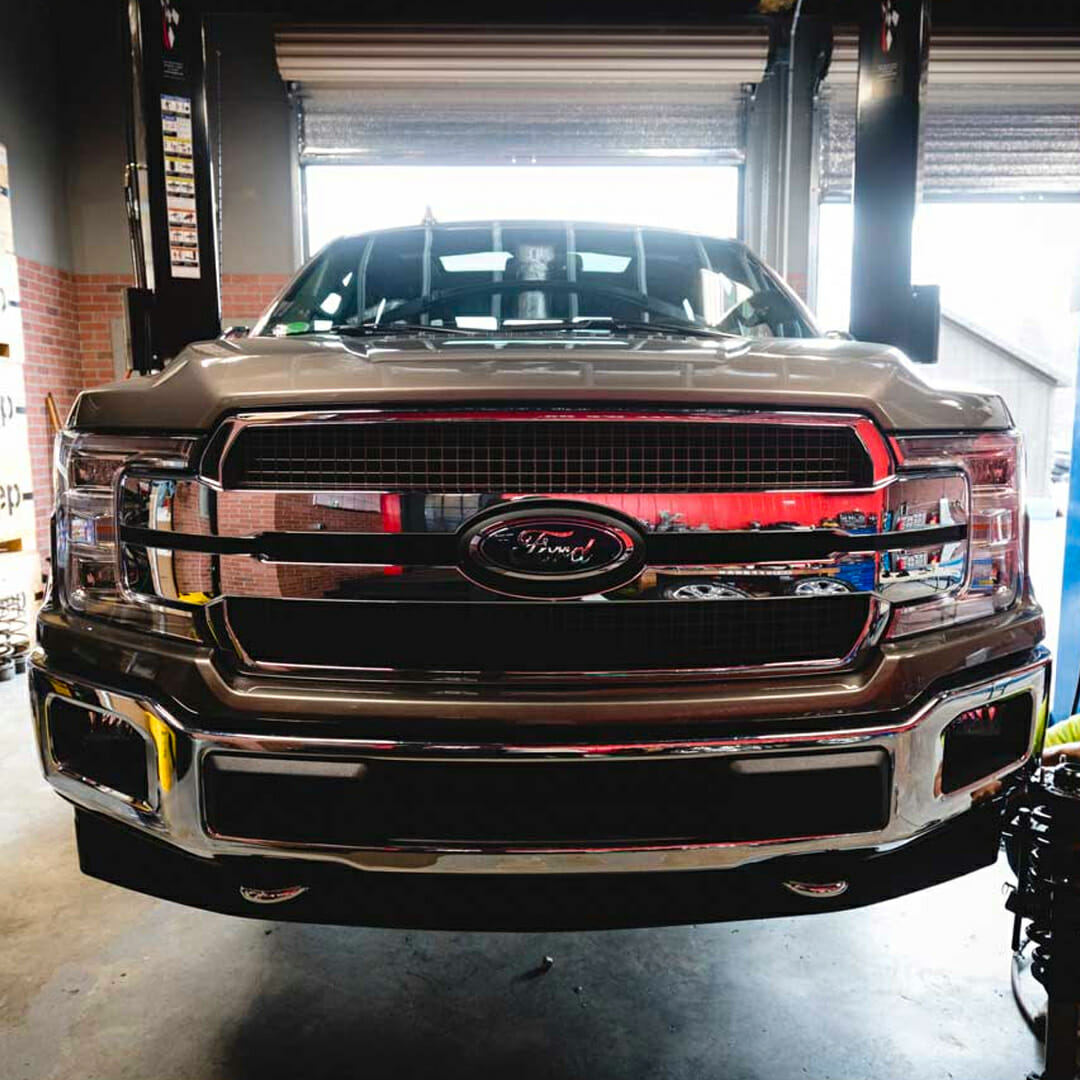 Lift Kits - GRJ Offroad